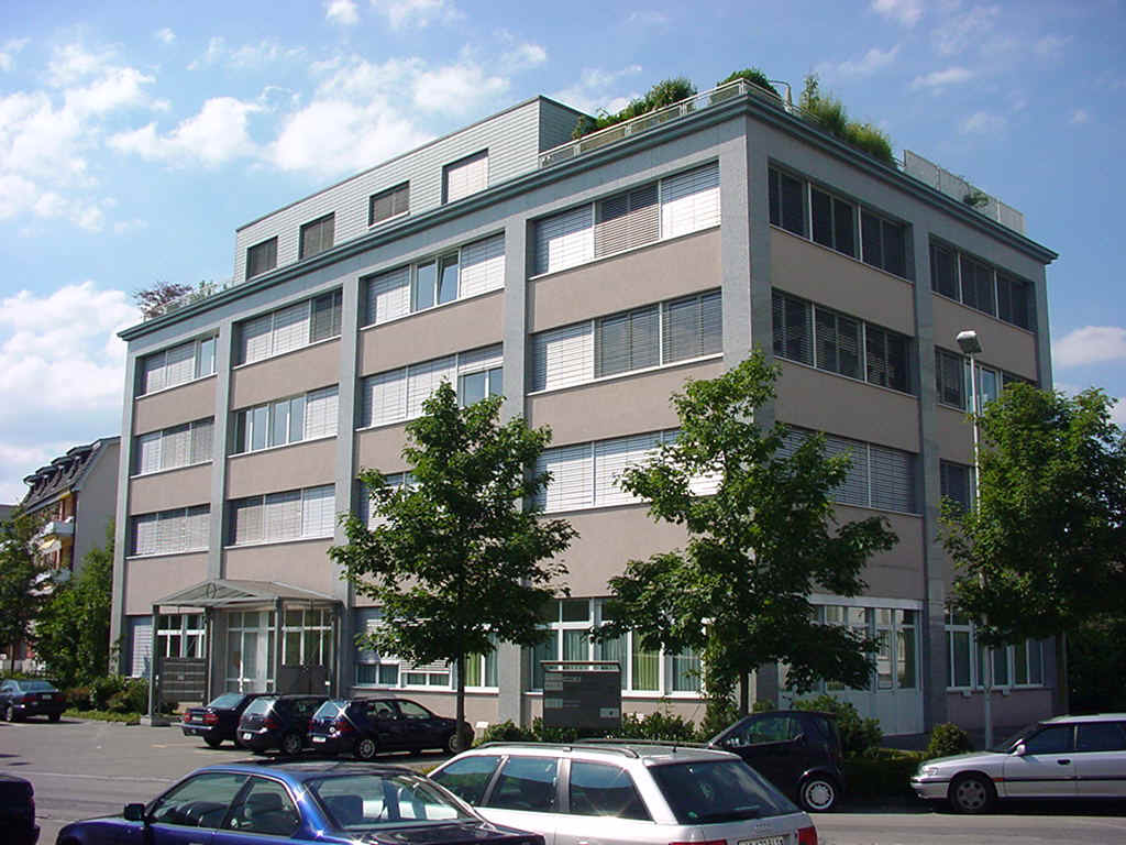 Karte – Buscon Zug – buscon AG